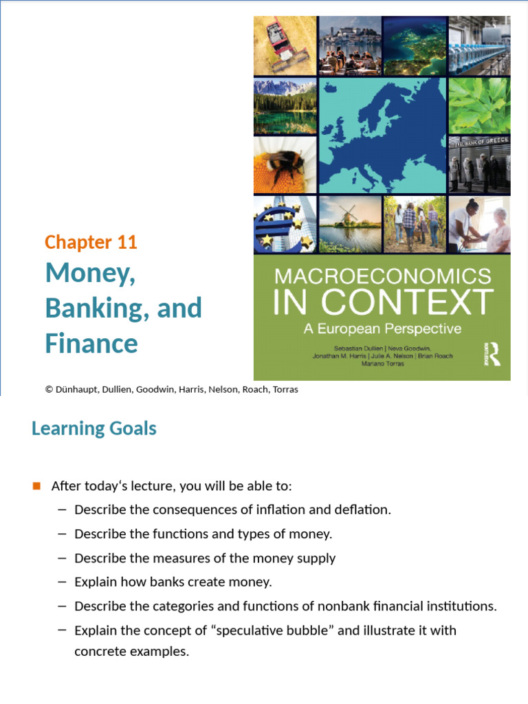 MFM Module I Intro | PDF