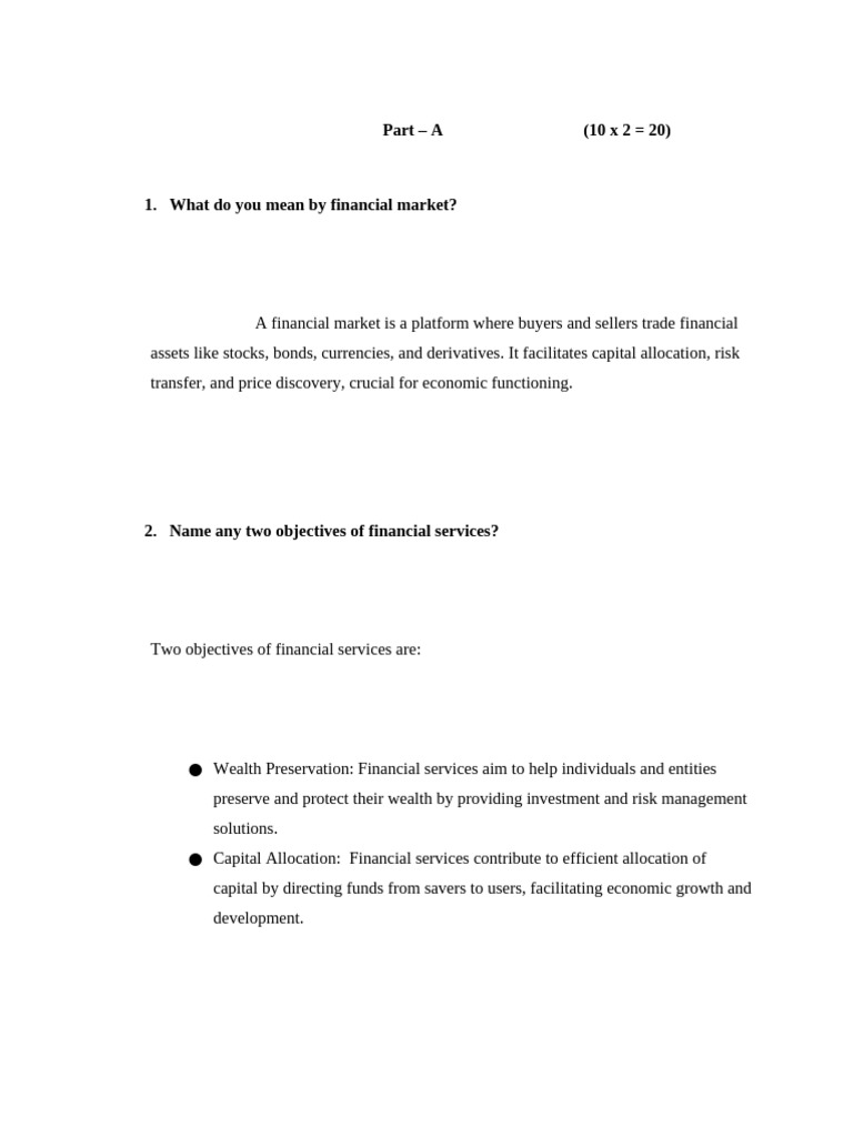 Cat 1 - Answer Key - Set 2 | PDF