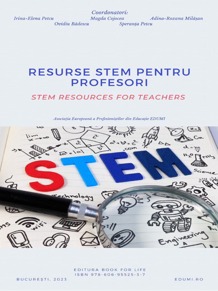 Carte-STEM | PDF