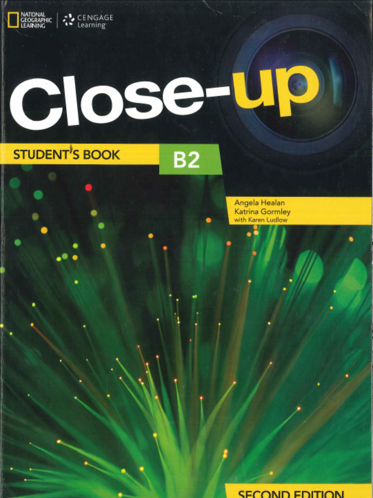 Cu2 Student Book | PDF