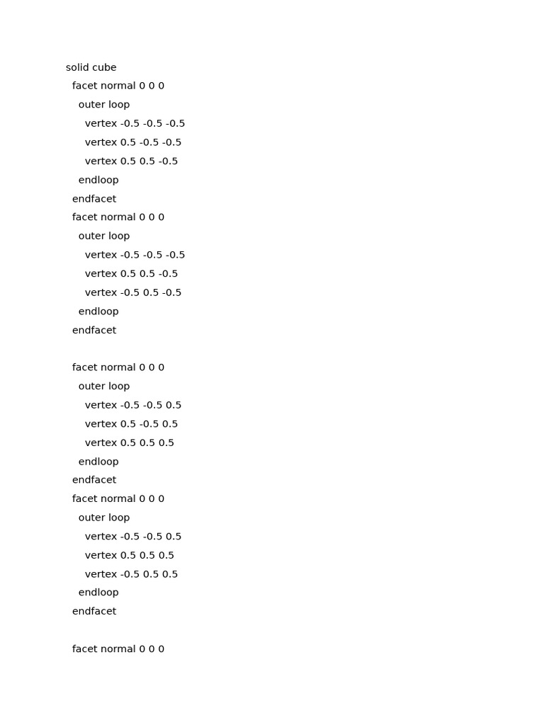 Assignment | PDF