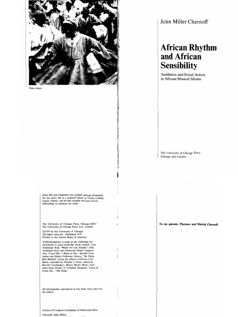 Honor 4473 African 4 | PDF