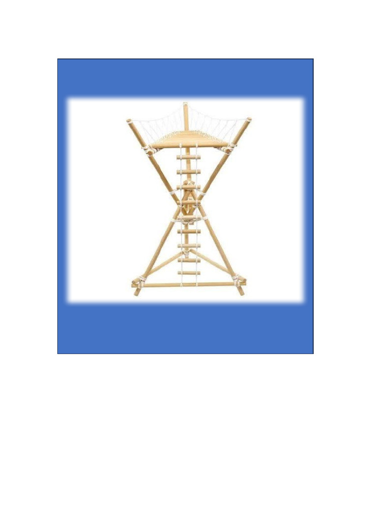 Gambar Menara Pionering | PDF