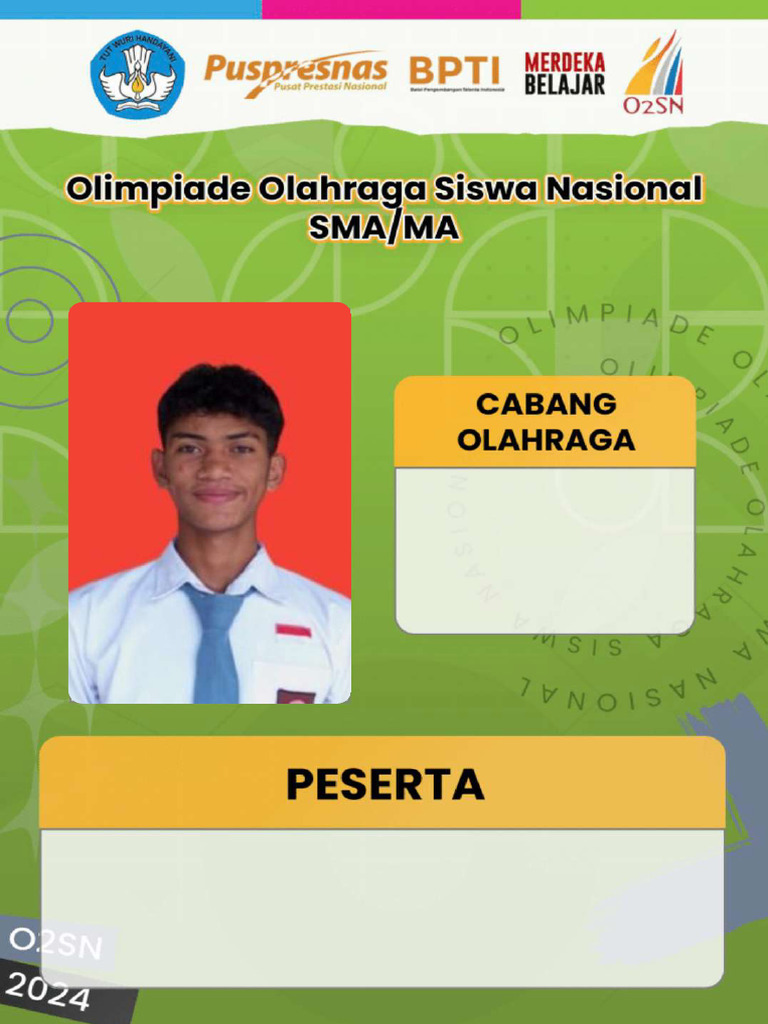 ID Card - UMAR - Compressed | PDF
