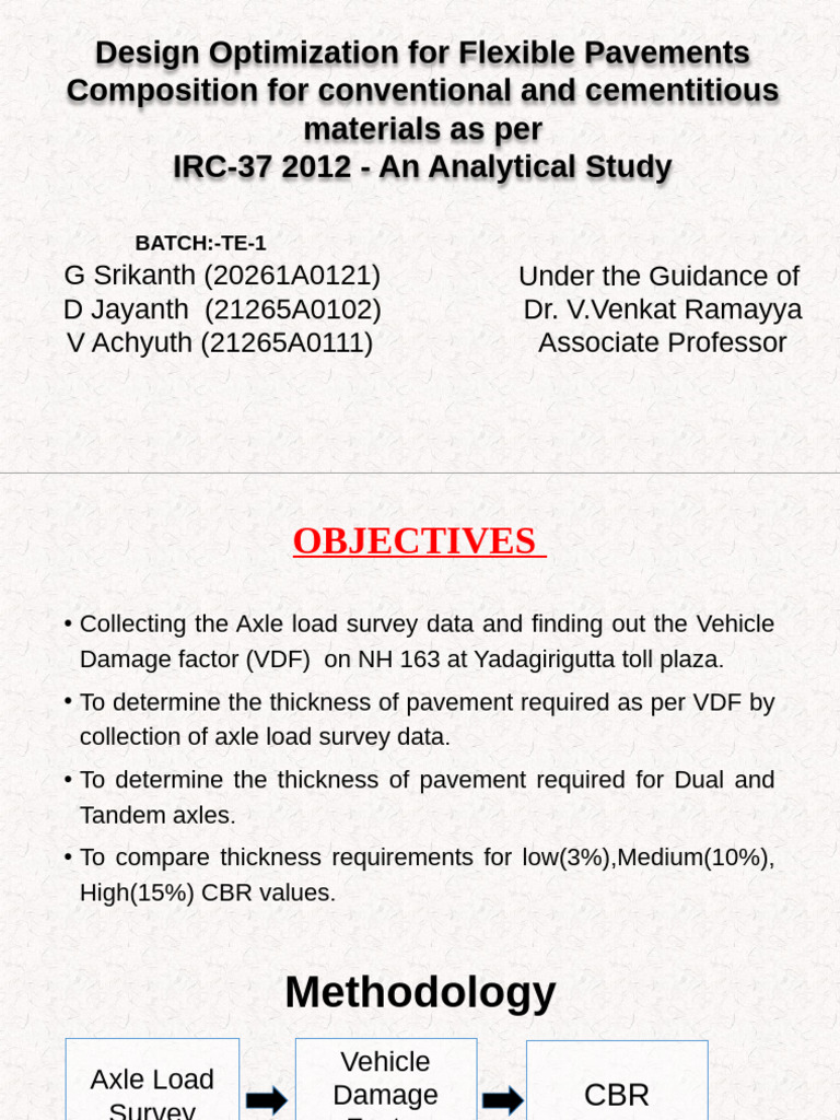 Major Project Final | PDF