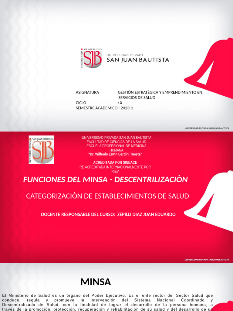 Tema 7 Desentralizacion Pdf