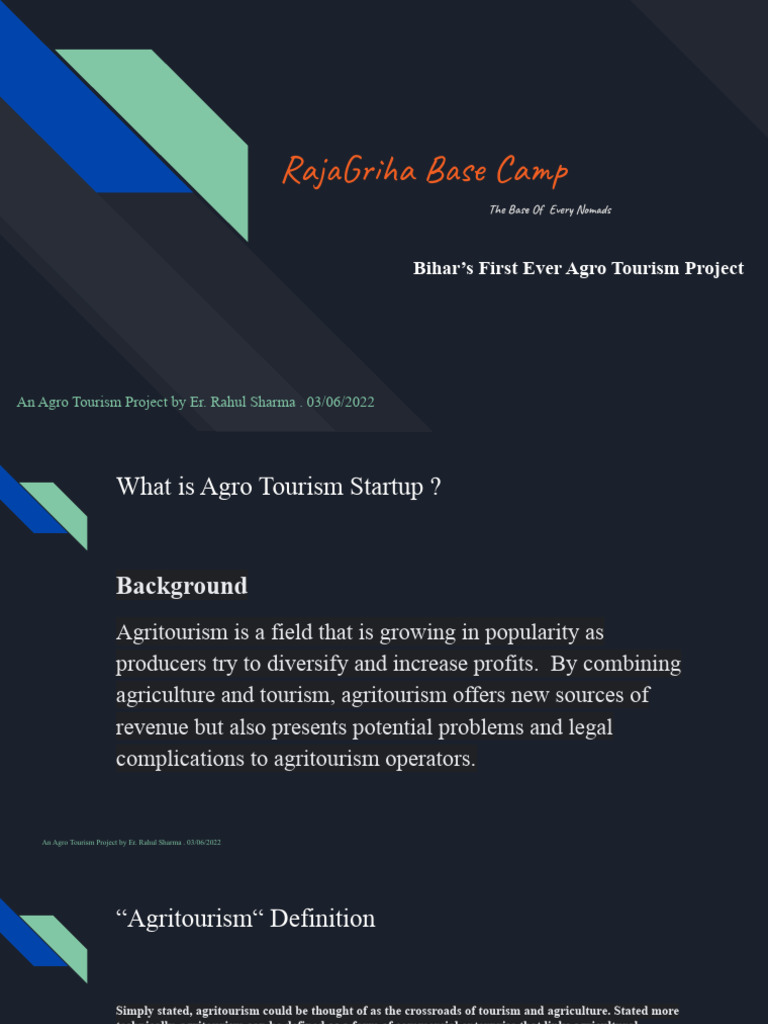 RajaGriha Base Camp | PDF
