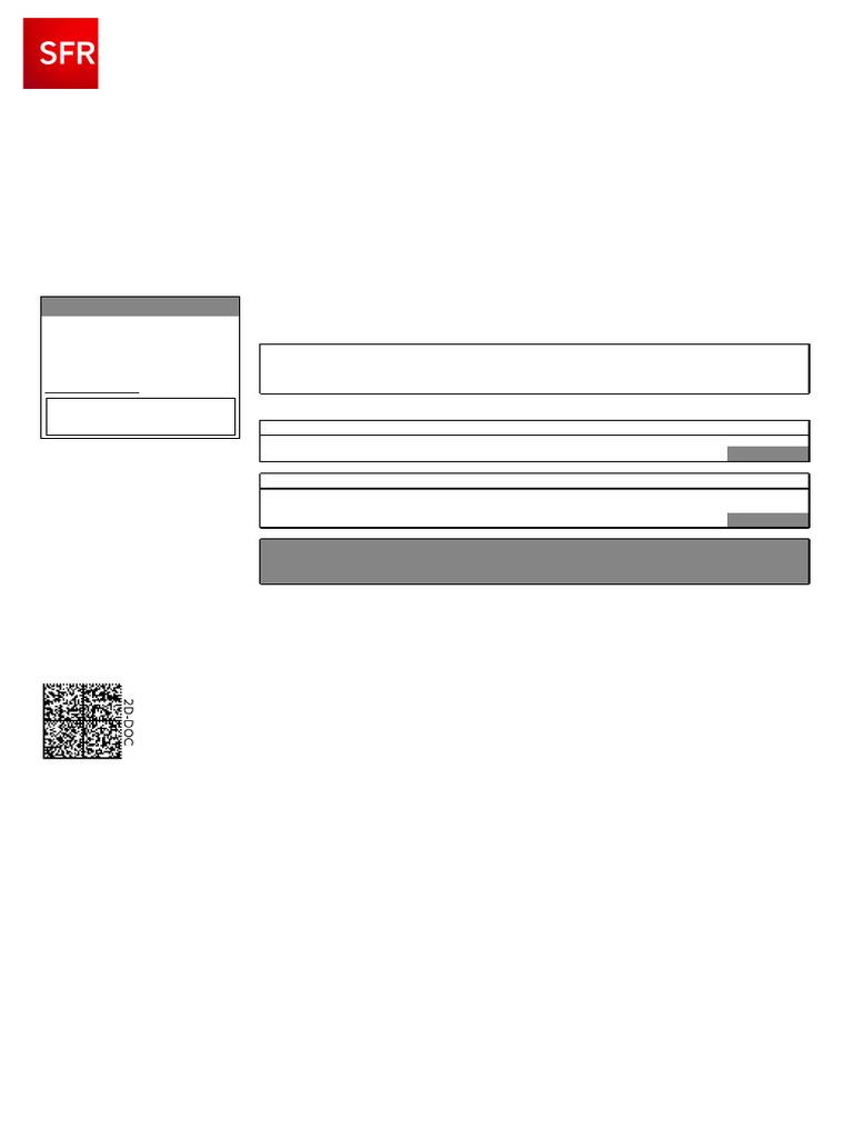 SFR - Mr.BENZIA KHALED | PDF