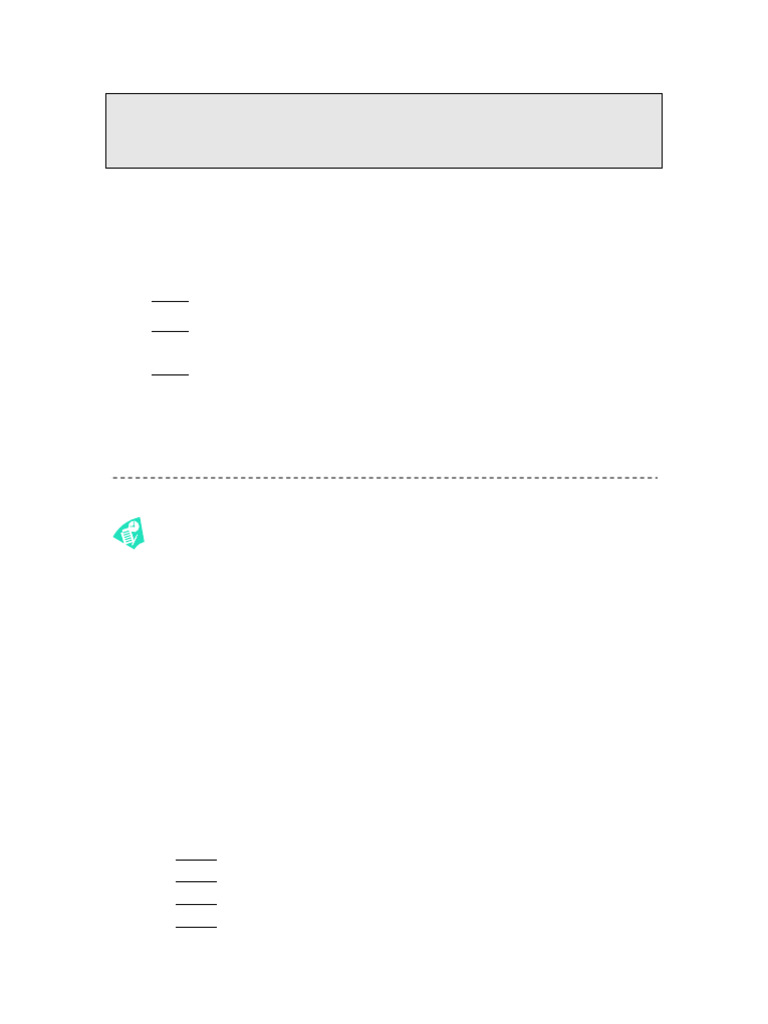 Dw-04 Water Quality Answer Key | PDF