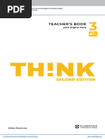 Think Starter Student's Book 1ed - Flip PDF - FlipBuilder | PDF