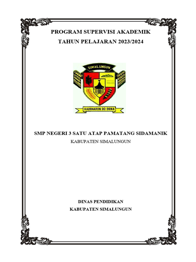 Laporan PMM | PDF