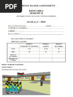 Composition Marking Symbols and Symbols | PDF