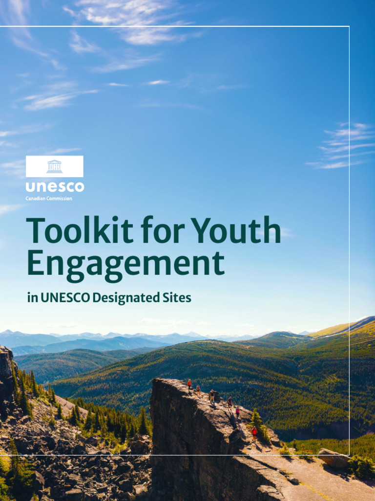 Toolkit Youth Engagement UNESCO Designated Sites | PDF