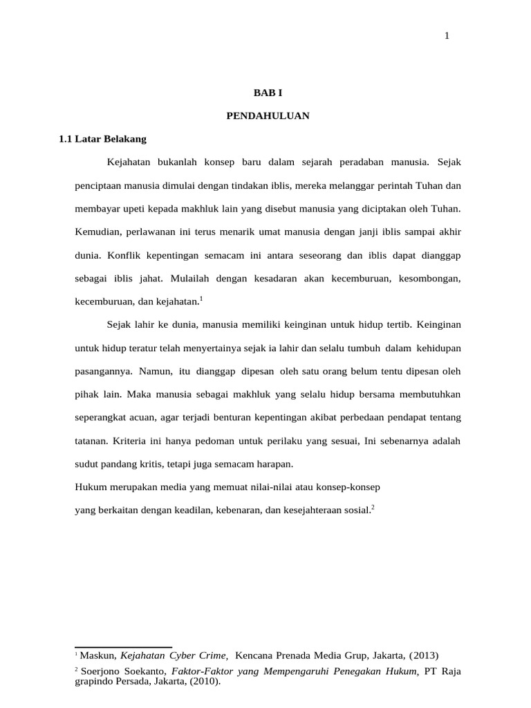 Renaldi Mobilinggo | PDF