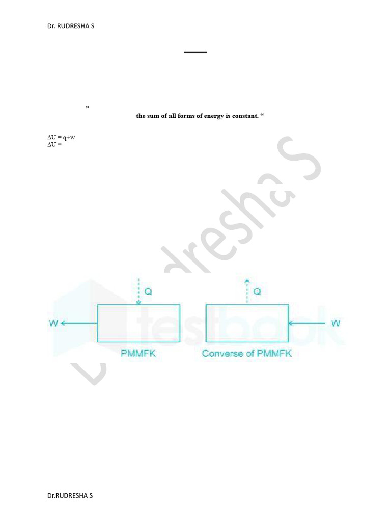 PMM 1 | PDF | Science & Mathematics