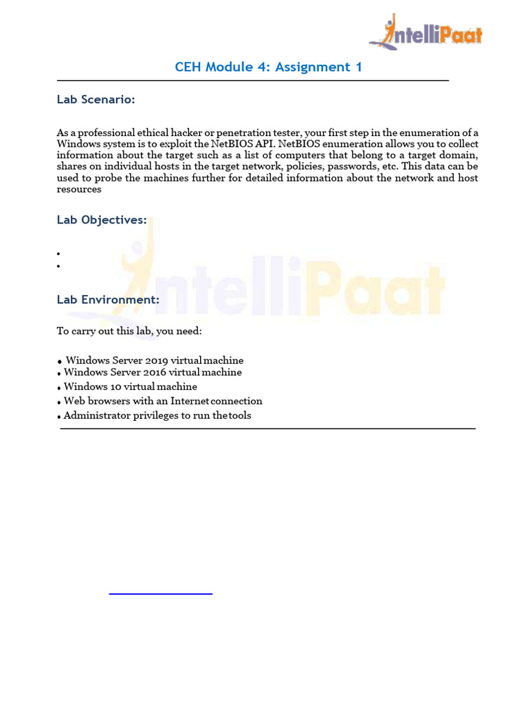 02 Enumeration | PDF