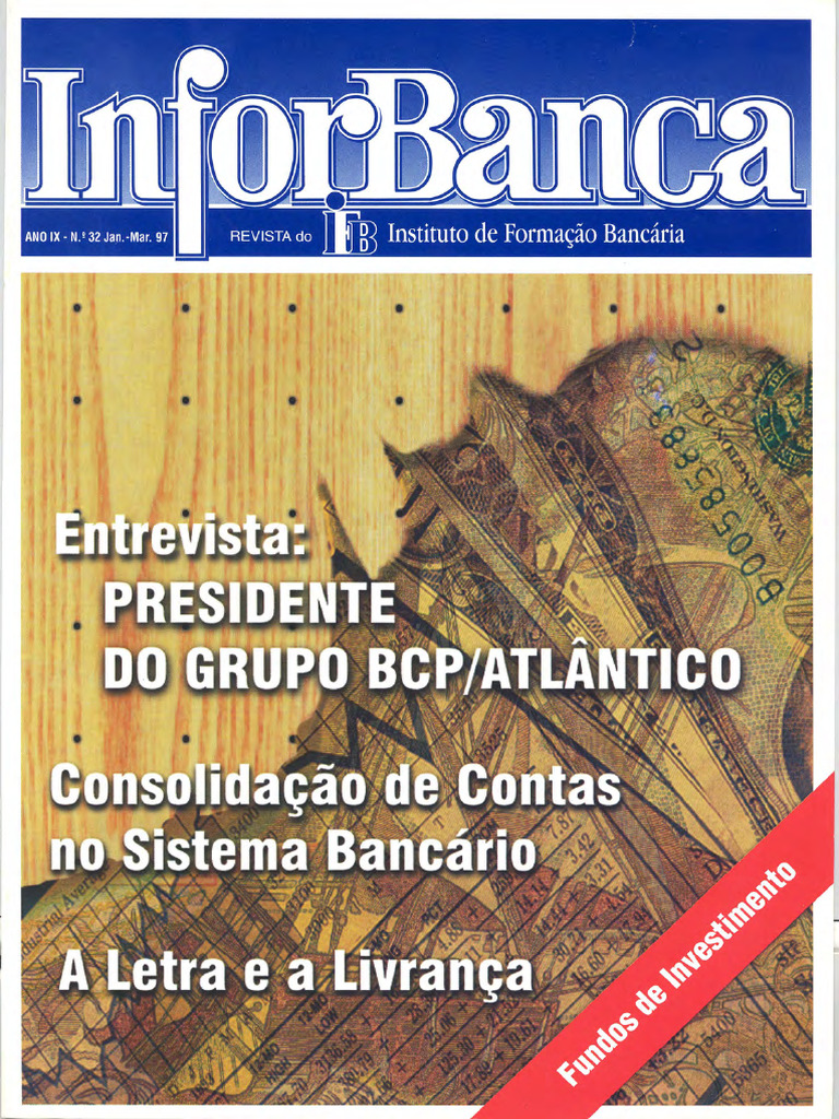 IFB-InforBanca 032 | PDF
