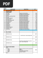 LOBBY - Floor Plan - FFL V2-Layout1 | PDF | Economic Sectors | Building ...