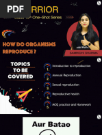 Human Brain Functions - Class 10 Notes | PDF