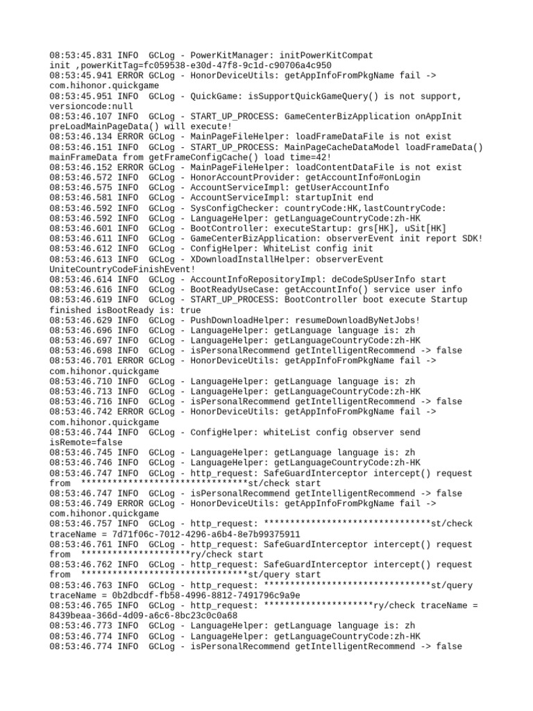 GC 2024 10 16 | PDF