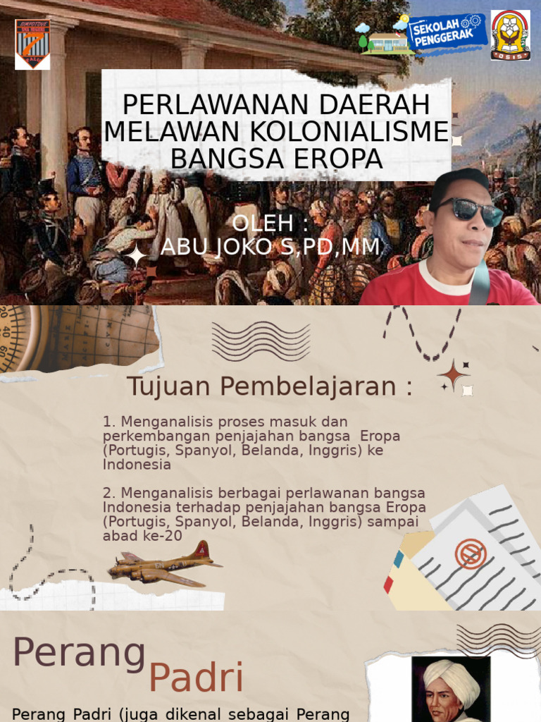 Sejarah | PDF
