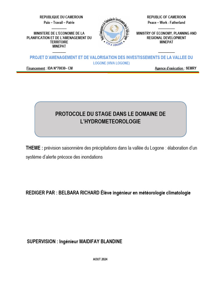 Protocole Belbara | PDF