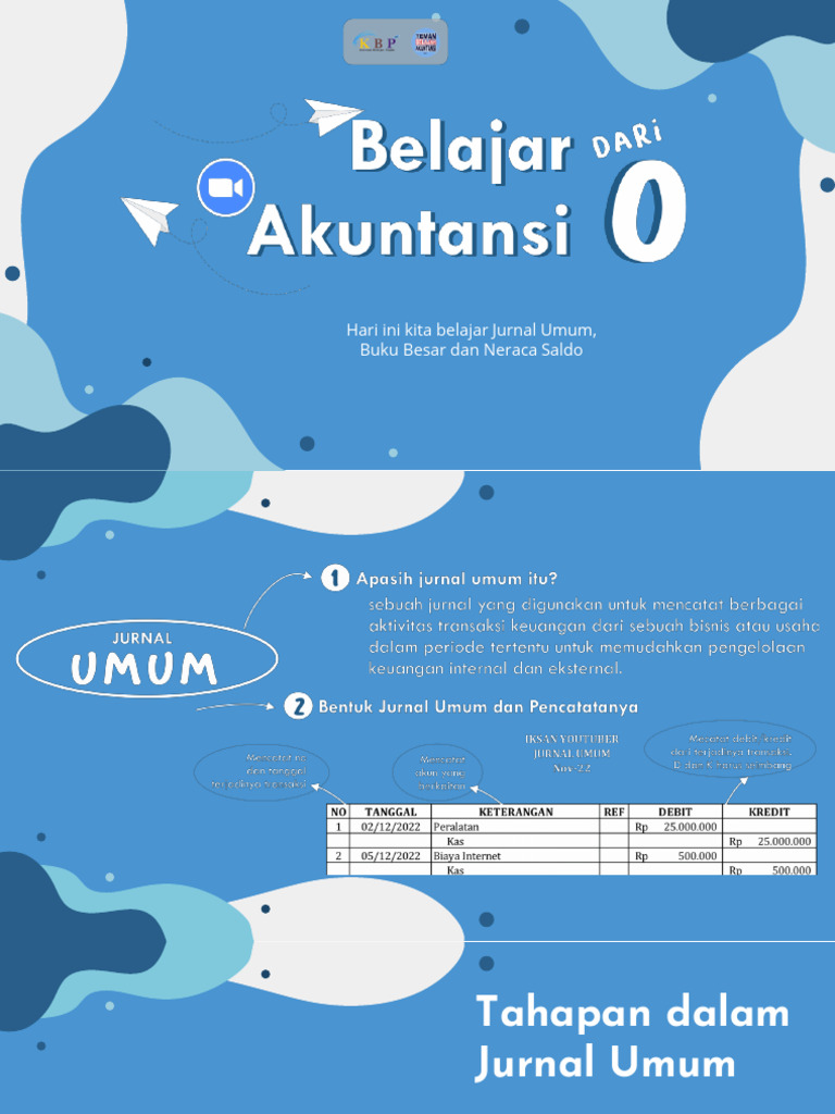 Materi Pertemuan 2 | PDF