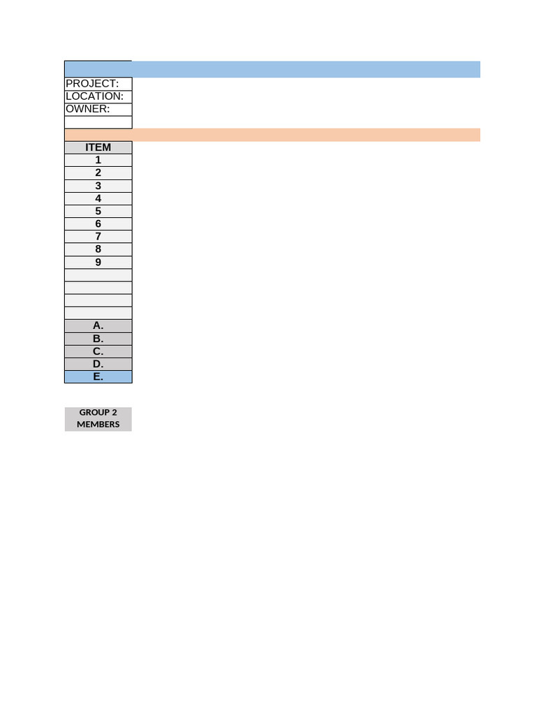 QS LAB GROUP 2 Gayas Baybay Gallego Cotacte Libutan | PDF