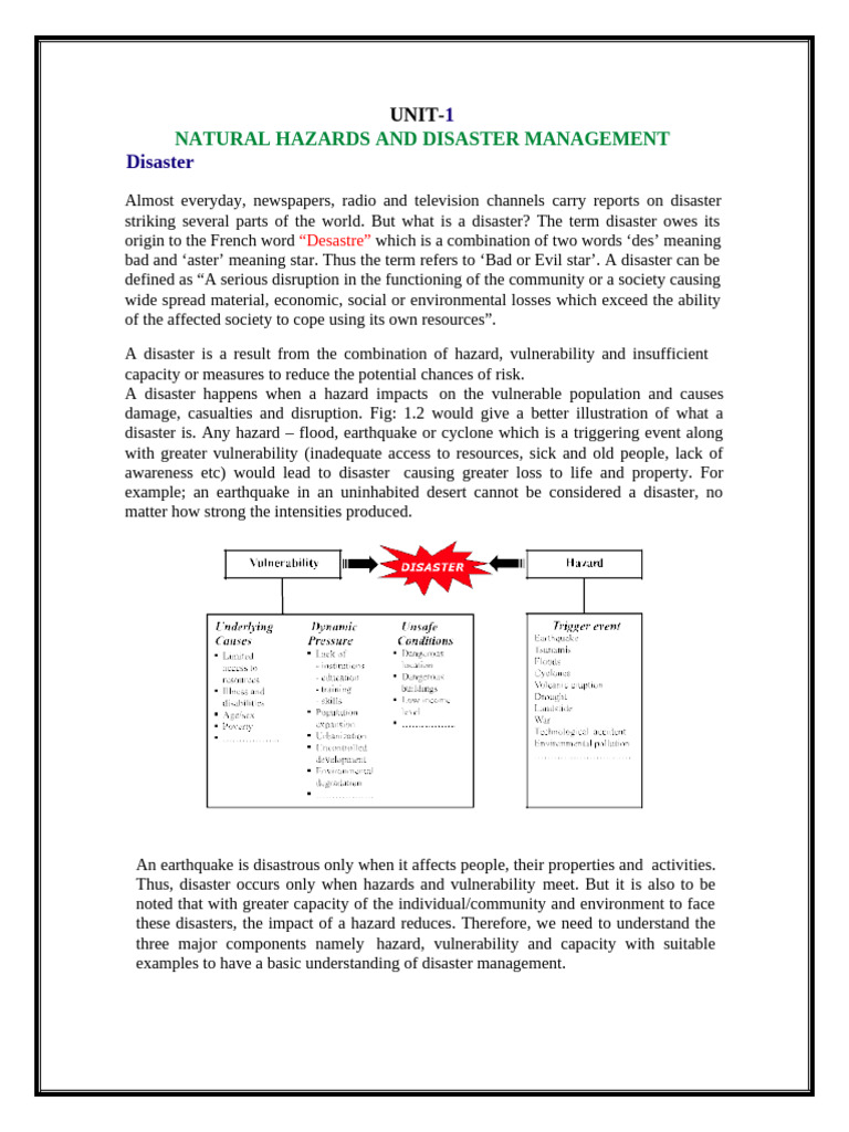 DM Unit-1 Notes | PDF