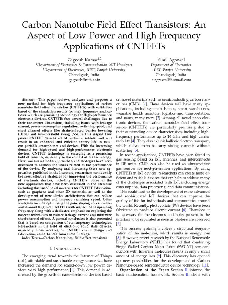 Third Paper | PDF