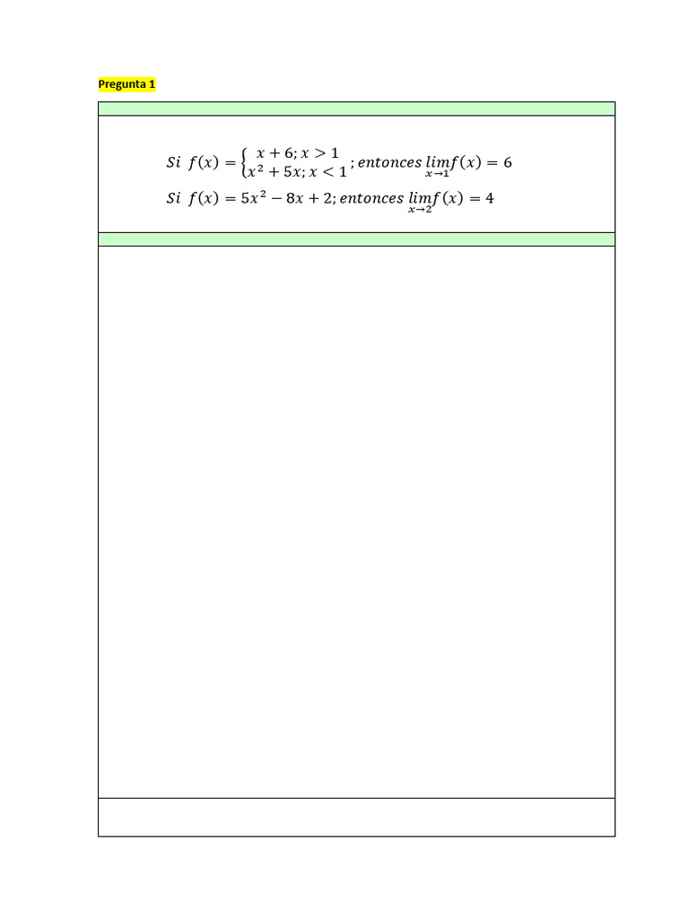 Formato de Soluci N de Desarrollo para Estudiante P | PDF