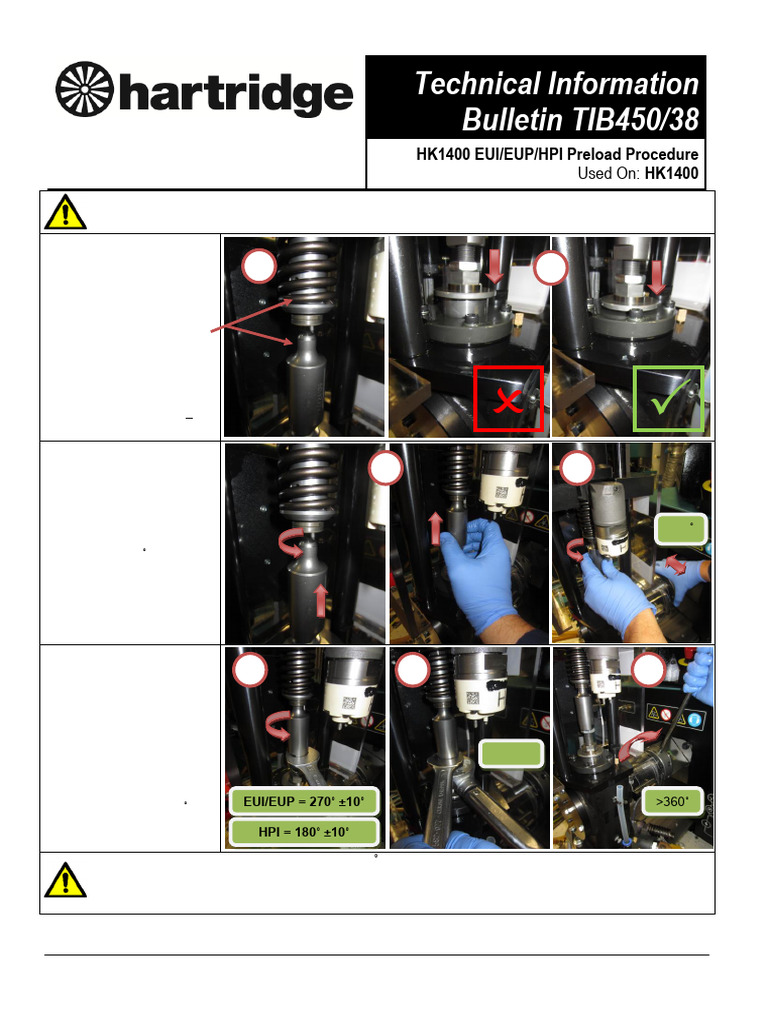 TB450 - 38 (EN) Torque | PDF