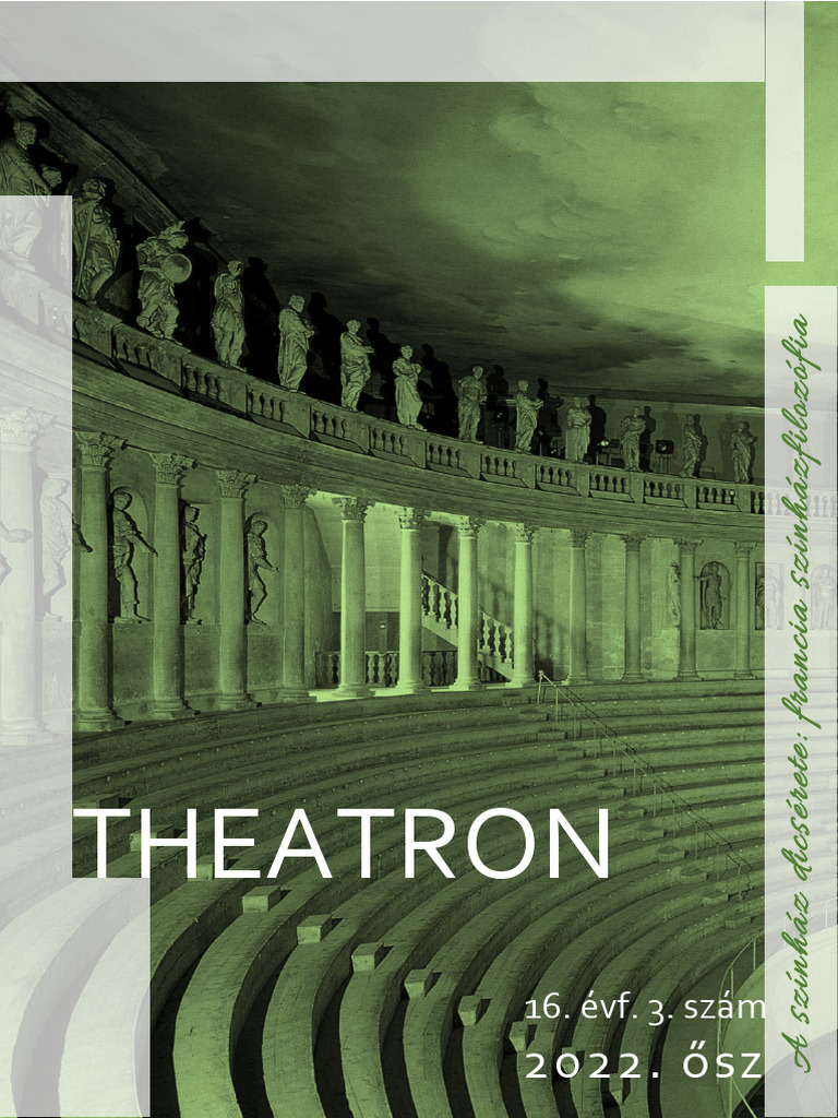 Theatron-2022 3 | PDF