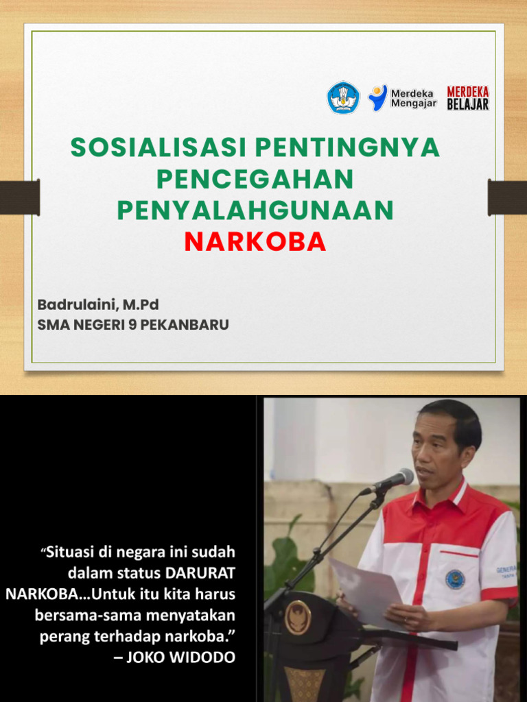 Aksinyata_Narkoba_2 | PDF