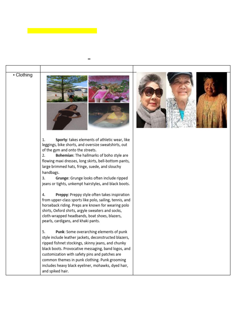 Generation Gap | PDF