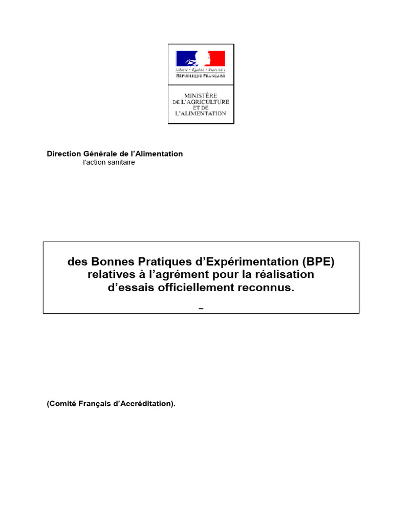 Référentiel BPE v2 Fev 2020 | PDF