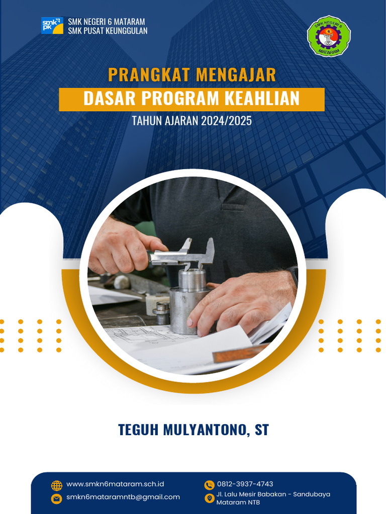 Cover Teguh | PDF