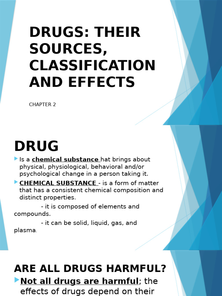 Cdi 7 Chapter 2 | PDF