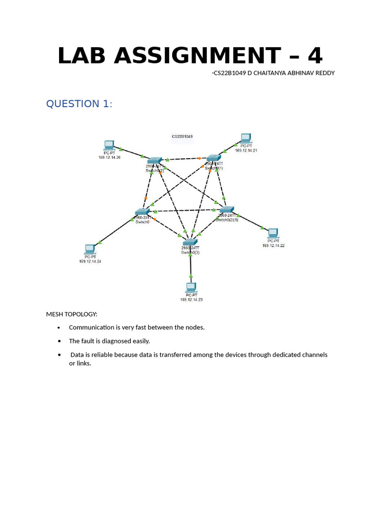 cs22b1049 CN Lab4 | PDF