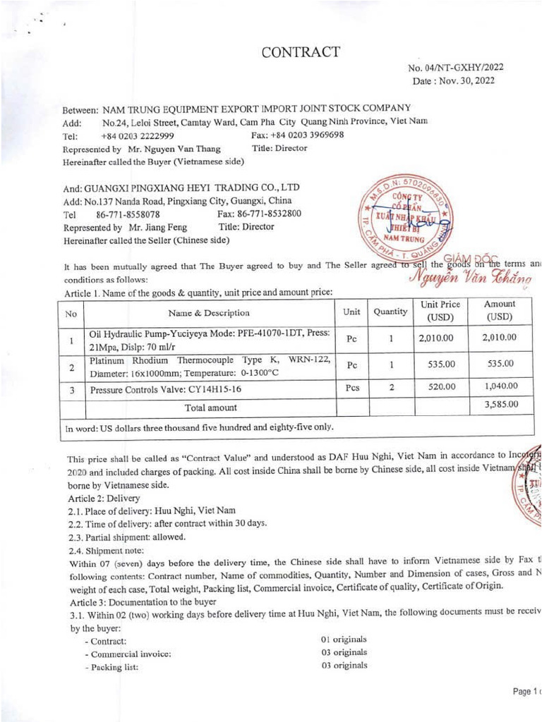 (Final) H P Đ NG BTL | PDF