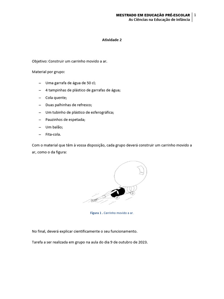 Atividade 2 | PDF
