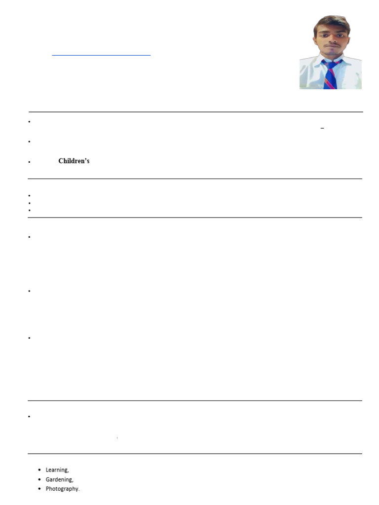 Raghwendra CV2 | PDF | Python (Programming Language) | Databases