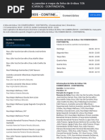 Prati Horários | PDF