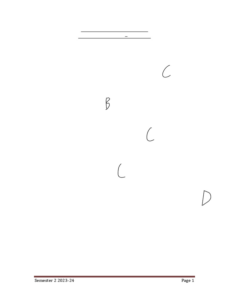 BHMH2101_reinforcement Ex Ch13 Q | PDF | Expense | Dividend