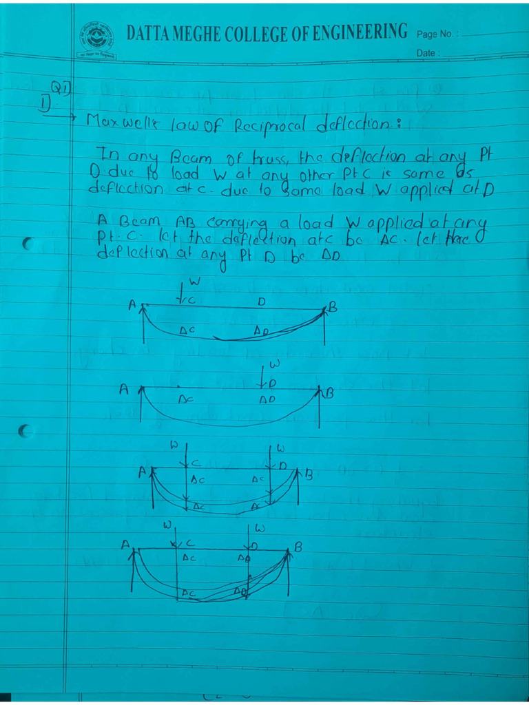 Assignment 6 MOS | PDF