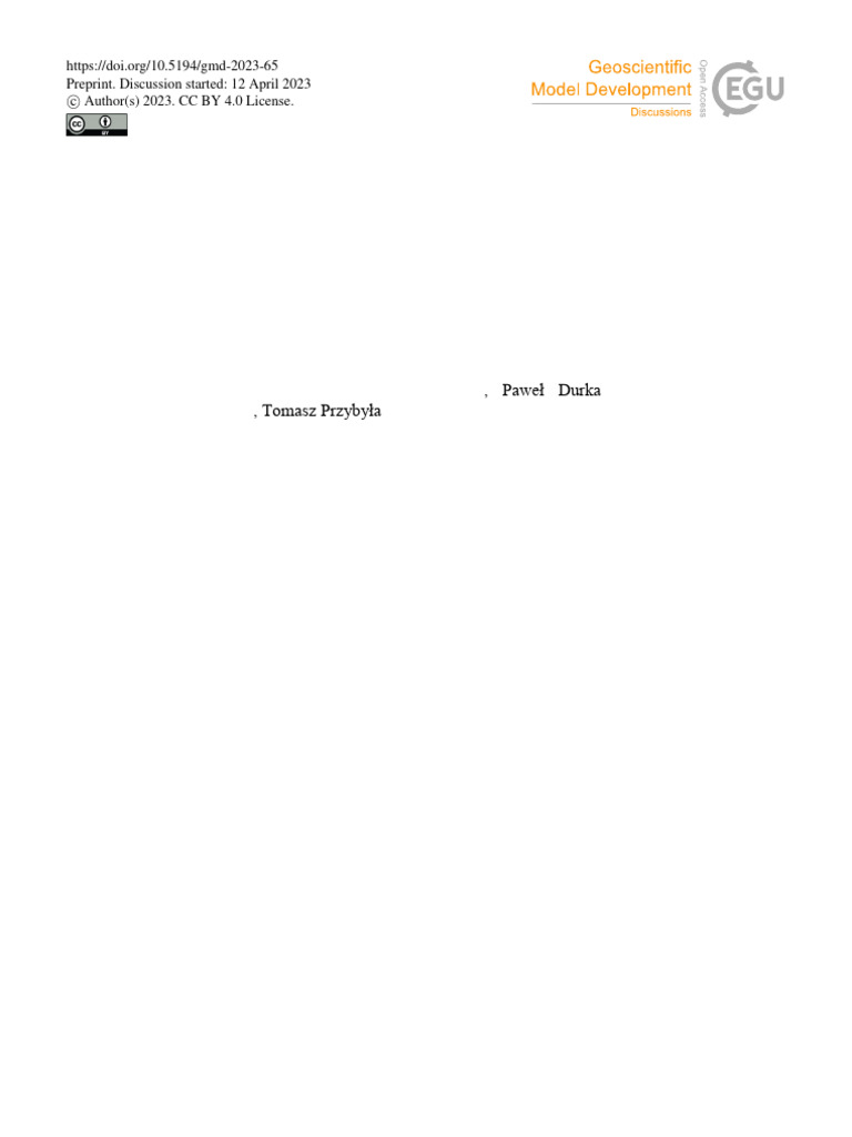 Standardized Air Quality Forecast Validation | PDF | Forecasting | Air ...