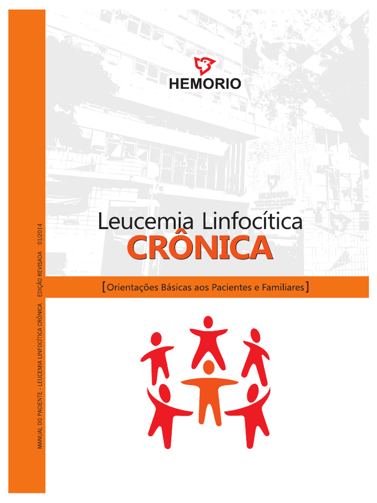 Leucemia Linfocitica Cronica | PDF Leucemia Linfocitica Cronica | PDF
