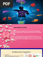 Hormones Reviewer | PDF | Hormone | Endocrine System