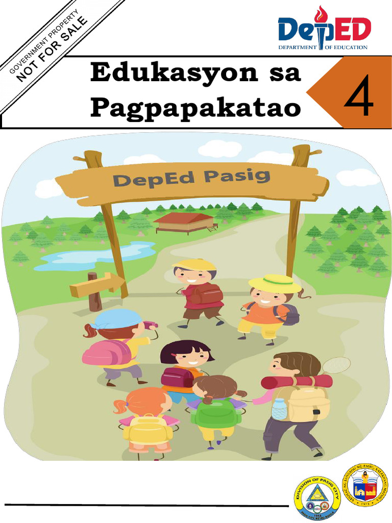 EsP4 Q2 Module 5 | PDF