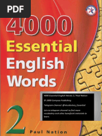 Essential 2 Tarjima | PDF | History